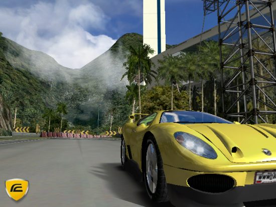 Racing Evoluzione Xbox Review | Pixel Refresh