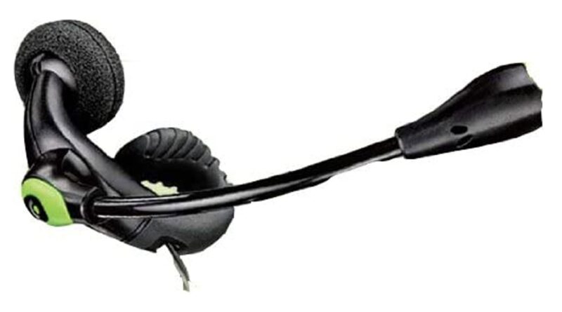 Plantronics Gamecom X20 Headset Xbox Review | Pixel Refresh