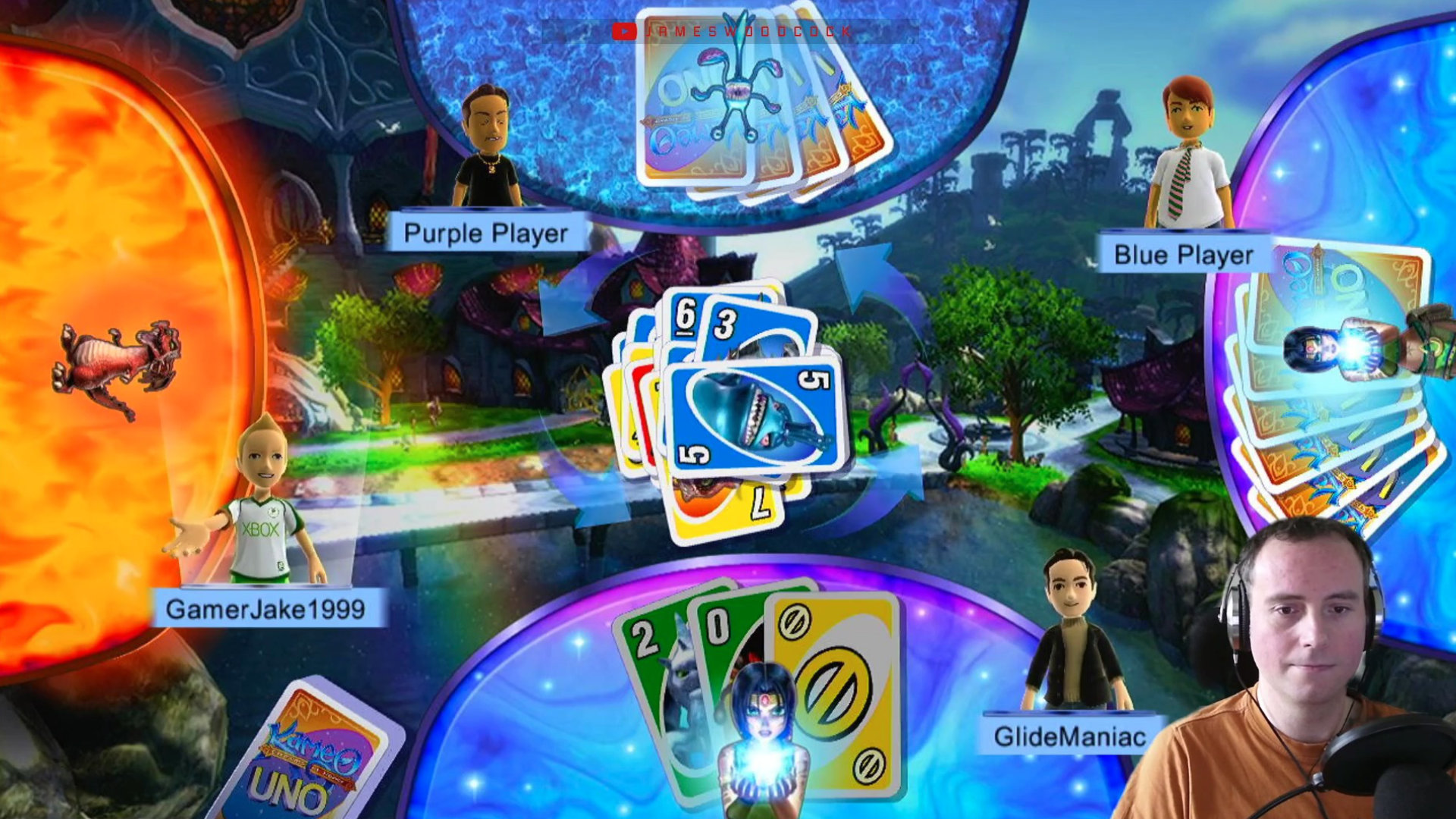 Uno Review for Xbox 360 | Pixel Refresh