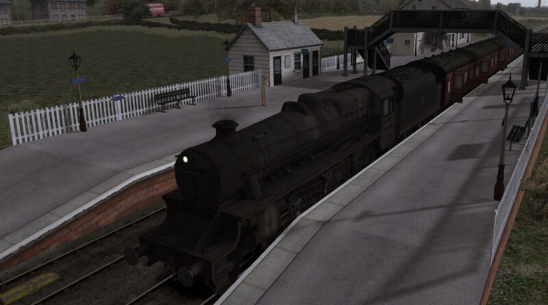 Software | Pixel Refresh