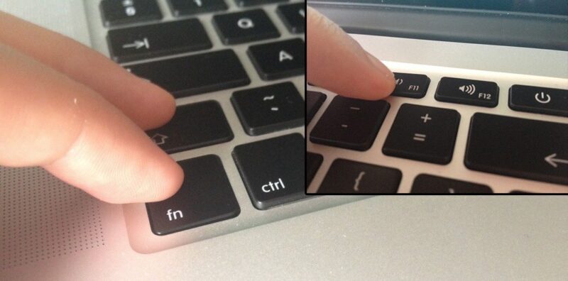 How to Take Screenshots from Windows on a Mac Keyboard | Pixel Refresh
