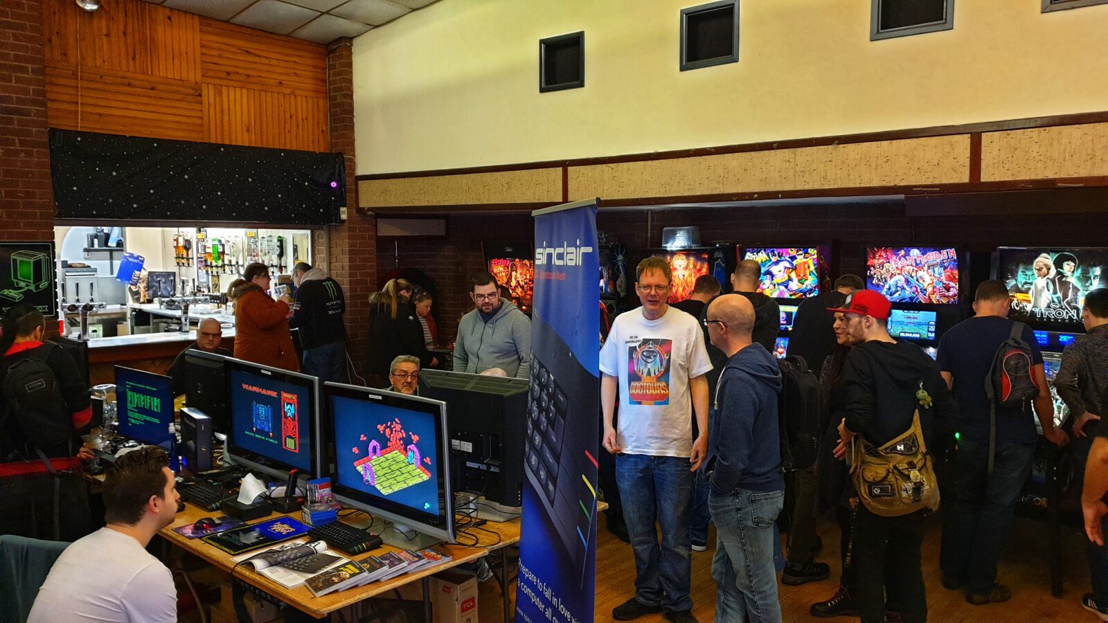 Retro Gaming Nostalgia - The Importance of Events | Pixel Refresh