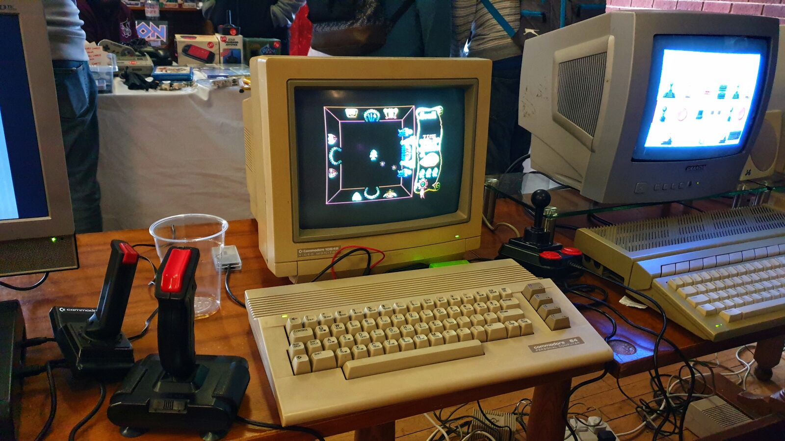 Retro Gaming Nostalgia - The Importance of Events | Pixel Refresh