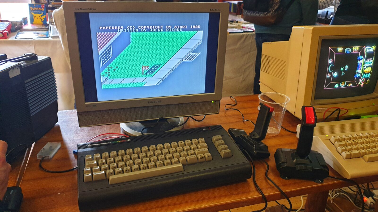 Retro Gaming Nostalgia - The Importance of Events | Pixel Refresh