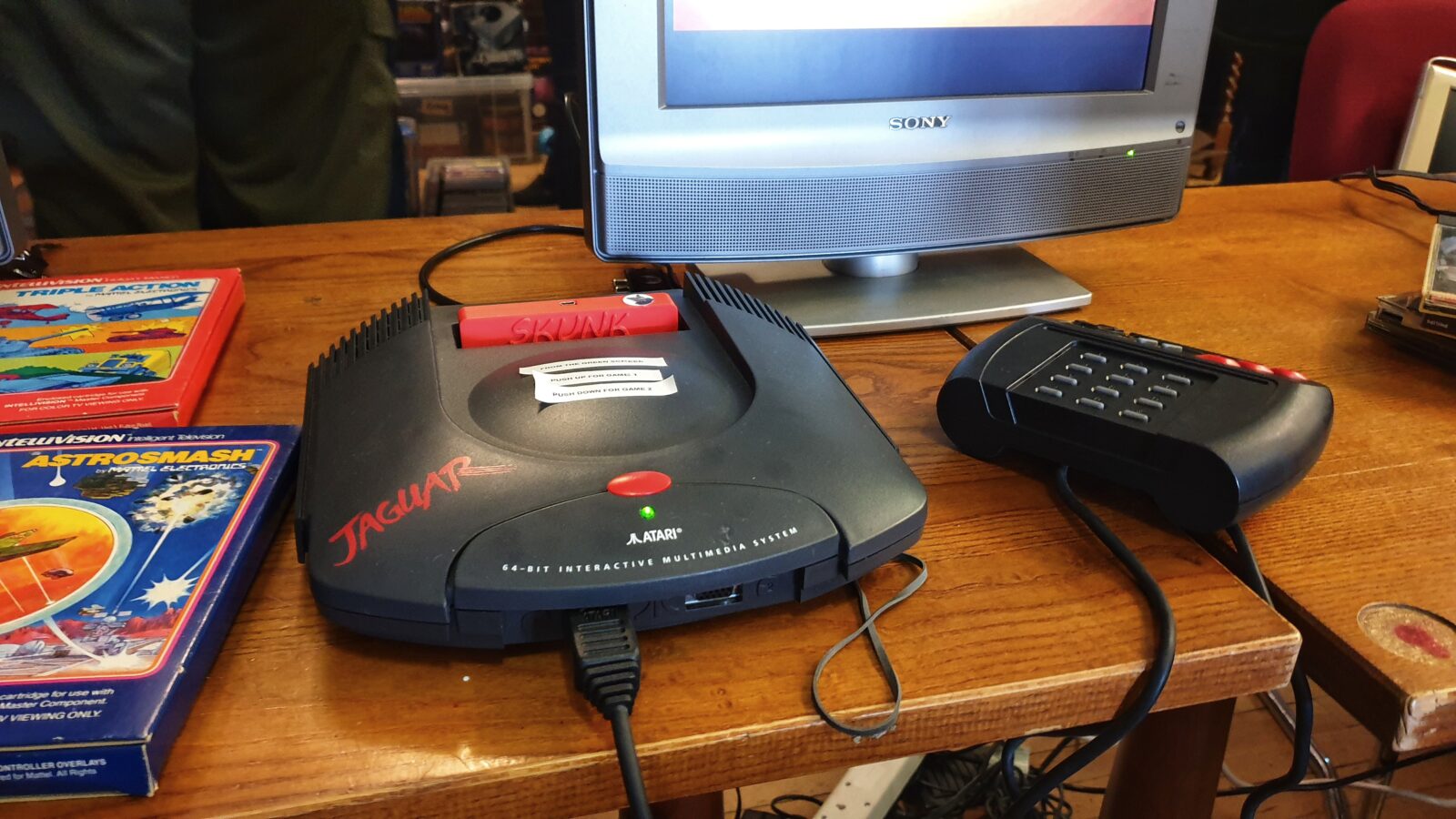 Retro Gaming Nostalgia - The Importance of Events | Pixel Refresh