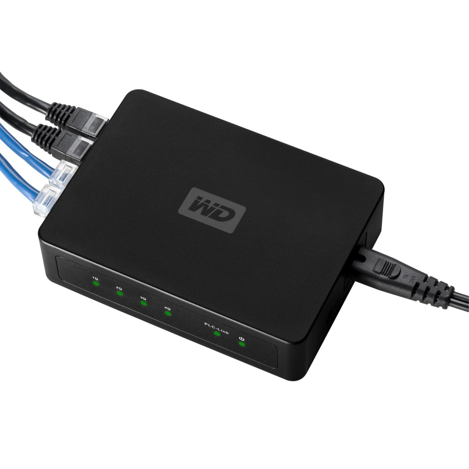 WD Livewire Review - Extending Internet Access using Electricity Supply ...