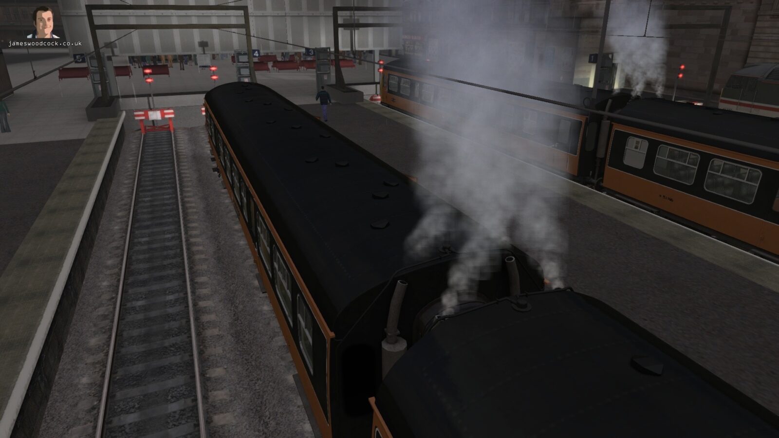 Strathclyde Class 101 & Union Pacific SD45 Review - Train Sim Magazin ...