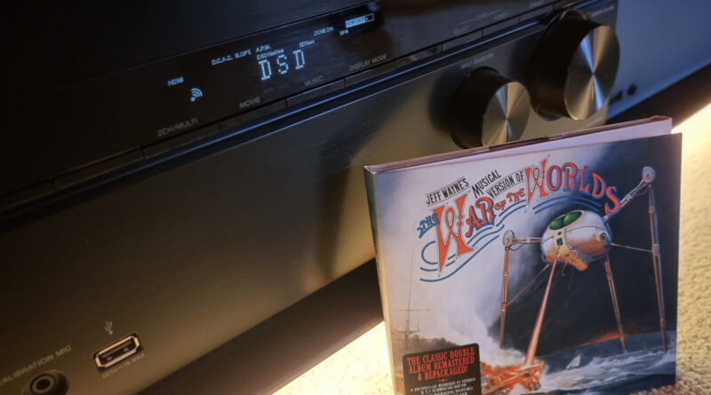 Super Audio CD (SACD) - the format that lost | Pixel Refresh