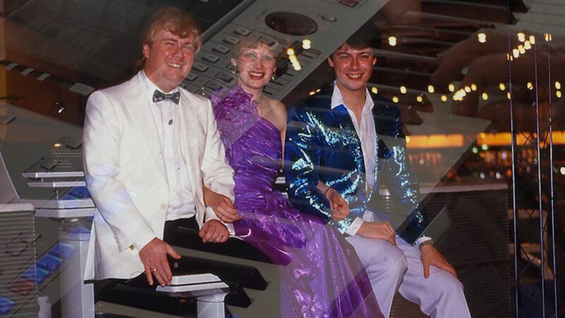 Glyn Madden of Yamaha Club Magazine Announces Retirement Starting Mid ...