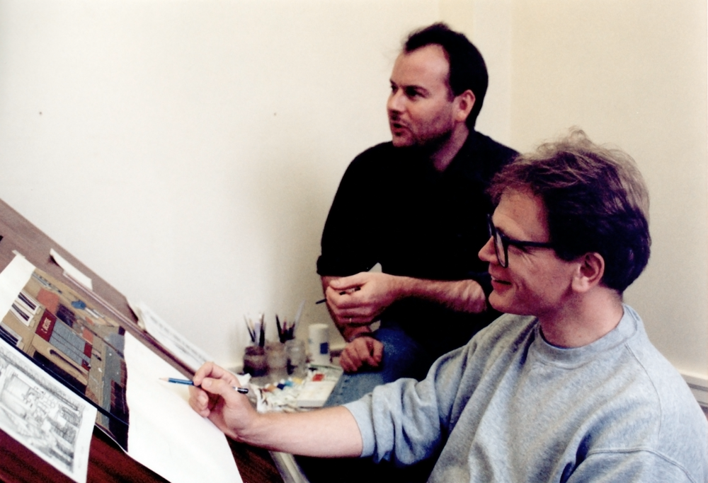 Steve Ince (of Broken Sword & More) Announces Retirement - His Thoughts ...