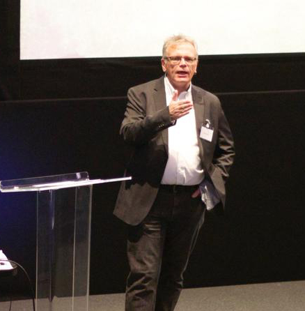 Steve Ince (of Broken Sword & More) Announces Retirement - His Thoughts ...