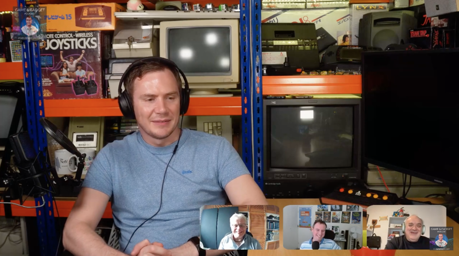 The Atari 520 ST 16-bit Computer - My Grubby Restoration Journey ...