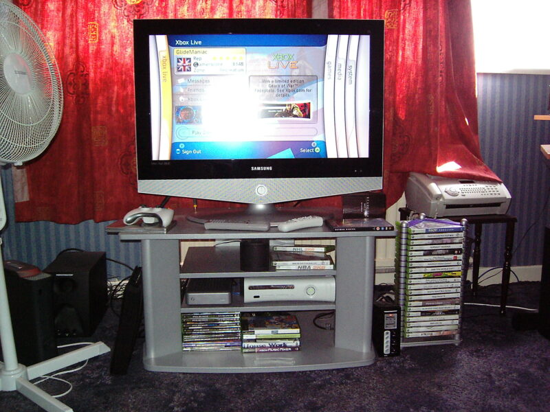 CRT TV for Retro Gaming - The Beauty, Buying, Repair & Despair | Pixel ...