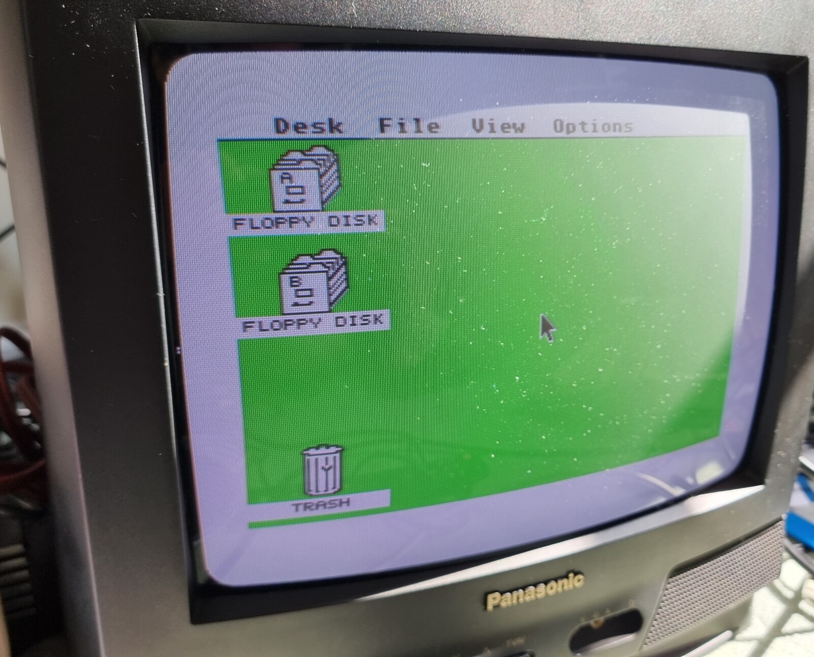 CRT TV for Retro Gaming - The Beauty, Buying, Repair & Despair | Pixel ...