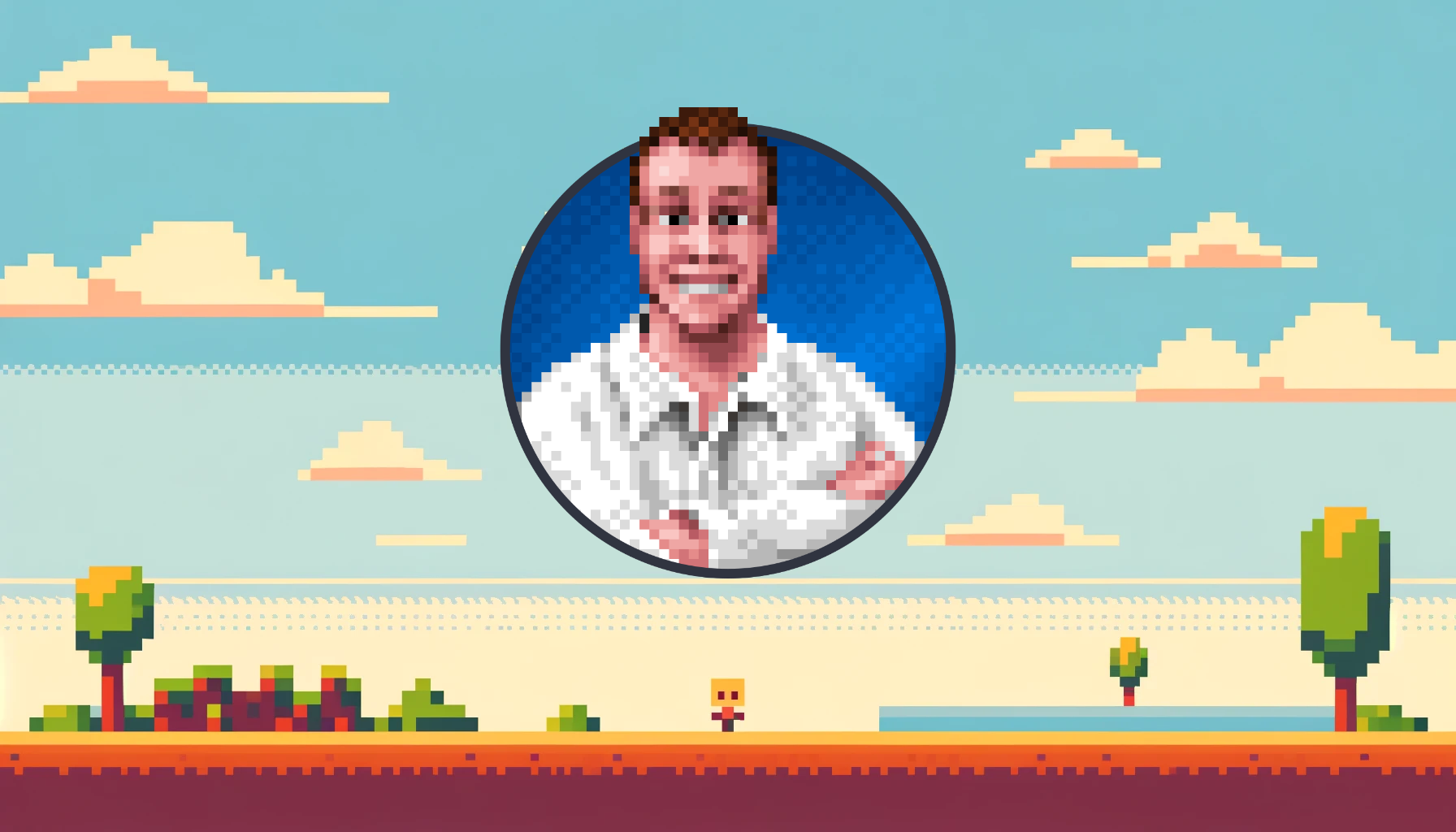 Pixel Refresh - Gaming & Tech | Retro & Modern