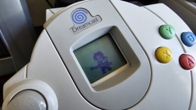 Dreamcast Modding Fun - GDEMU, PSU Upgrade & Silent Noctua Fan | Pixel ...