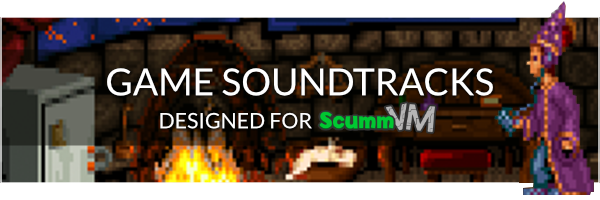 Discworld Classic Game MIDI Music Enhancement - Full Soundtrack ...