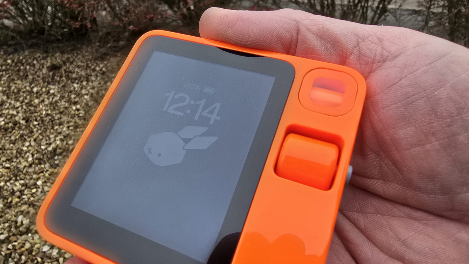 Rabbit r1 Review - 4 Months Down the A.I. Rabbit Hole - Pixel Refresh