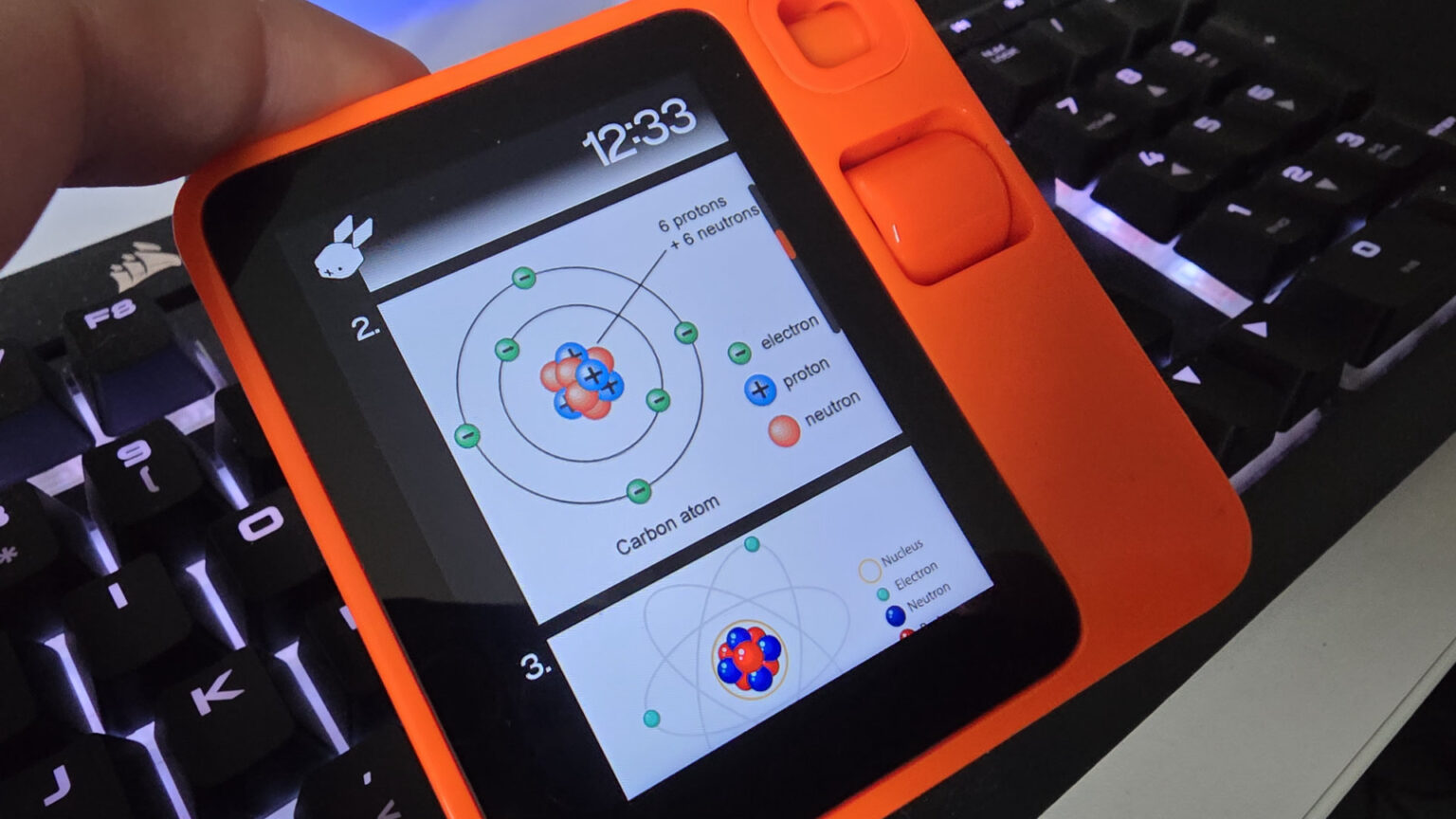 Rabbit r1 Review - 4 Months Down the A.I. Rabbit Hole | Pixel Refresh