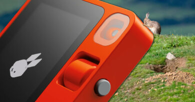 Rabbit r1 Review - 4 Months Down the A.I. Rabbit Hole | Pixel Refresh