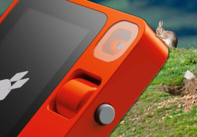 Rabbit r1 Review - 4 Months Down the A.I. Rabbit Hole | Pixel Refresh