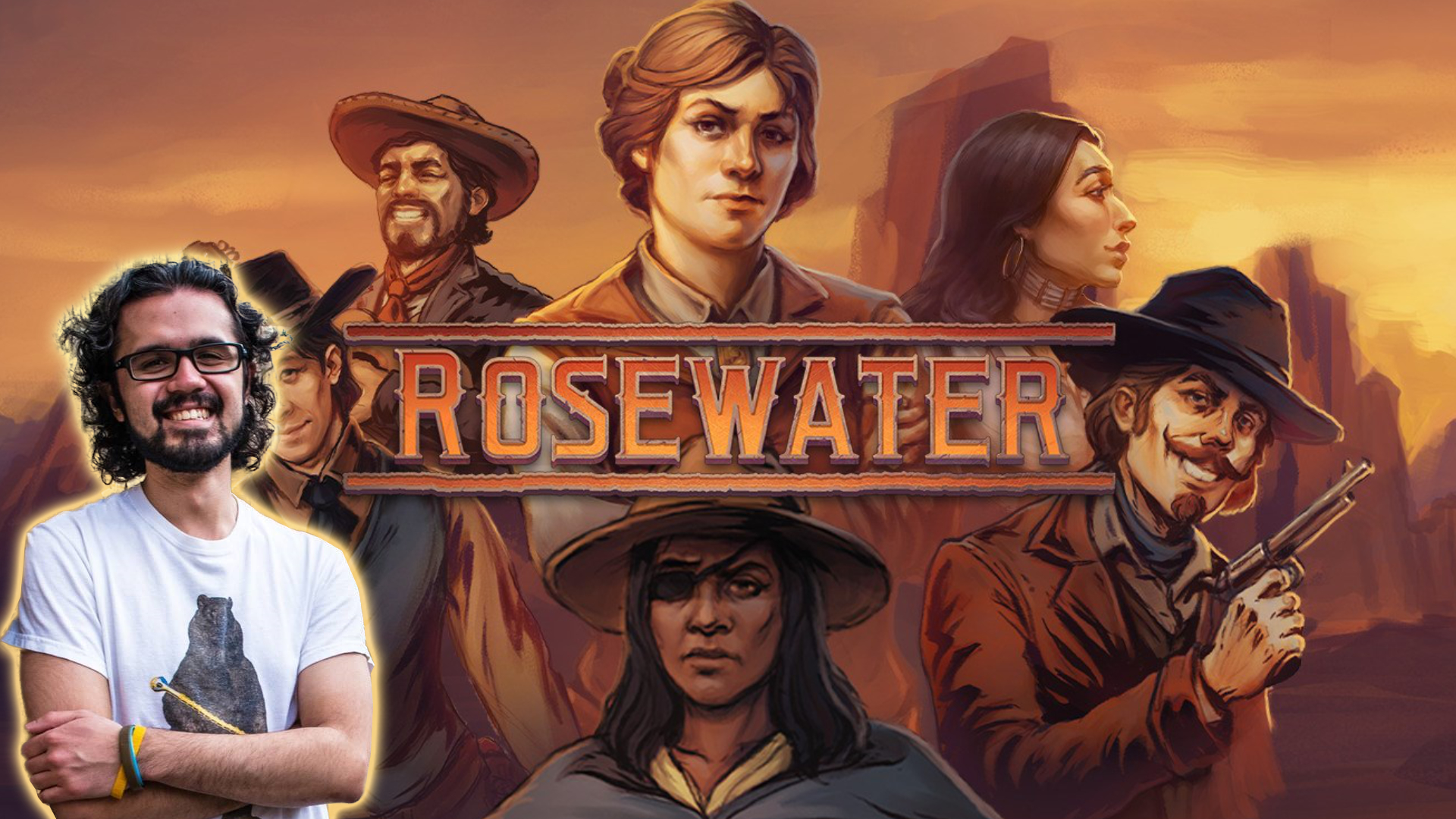 Video Game Music with Rosewater's Mark Benis - Game & Gadget Podcast #40 | Pixel Refresh