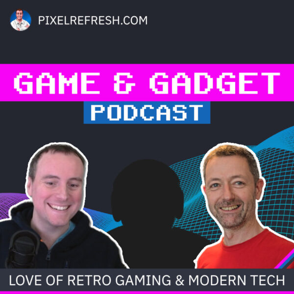 Spectrum Next | Pixel Refresh